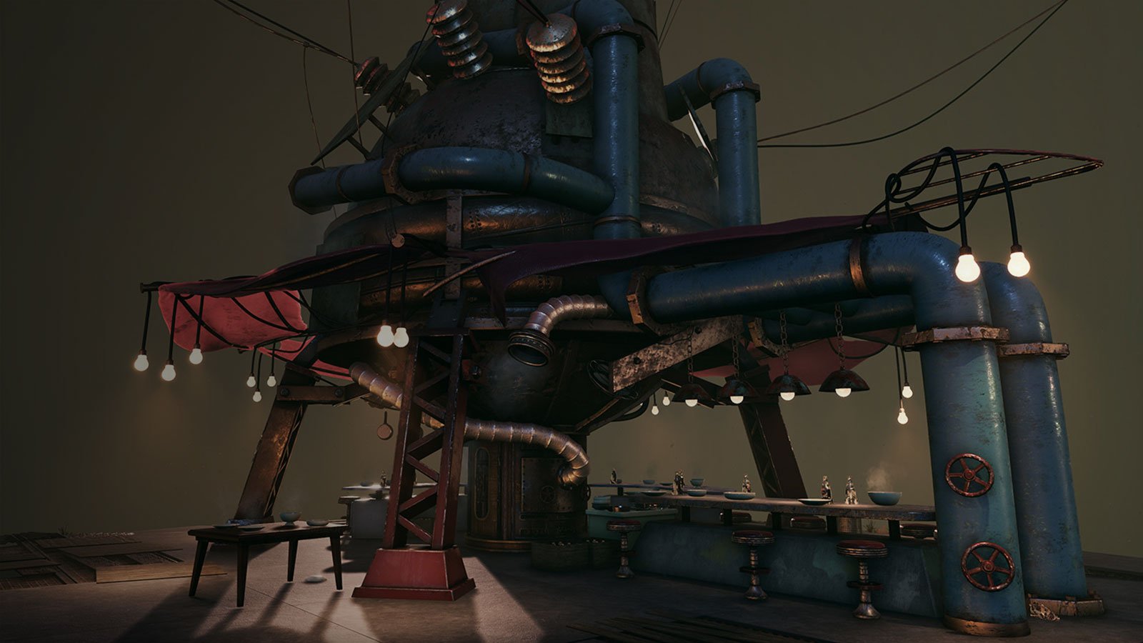 Environment Artist Job Description, Salary, Skills & Software