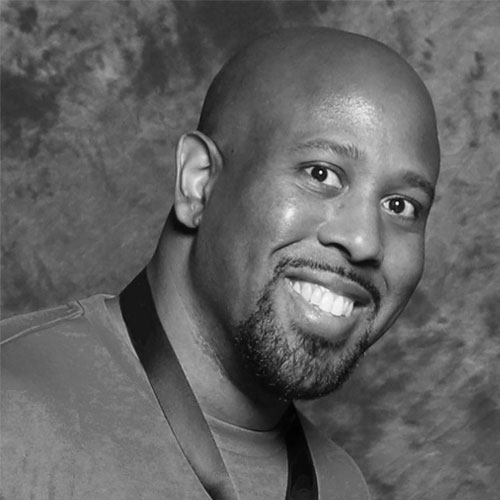 Blog | CG Spectrum | Eric Wilkerson