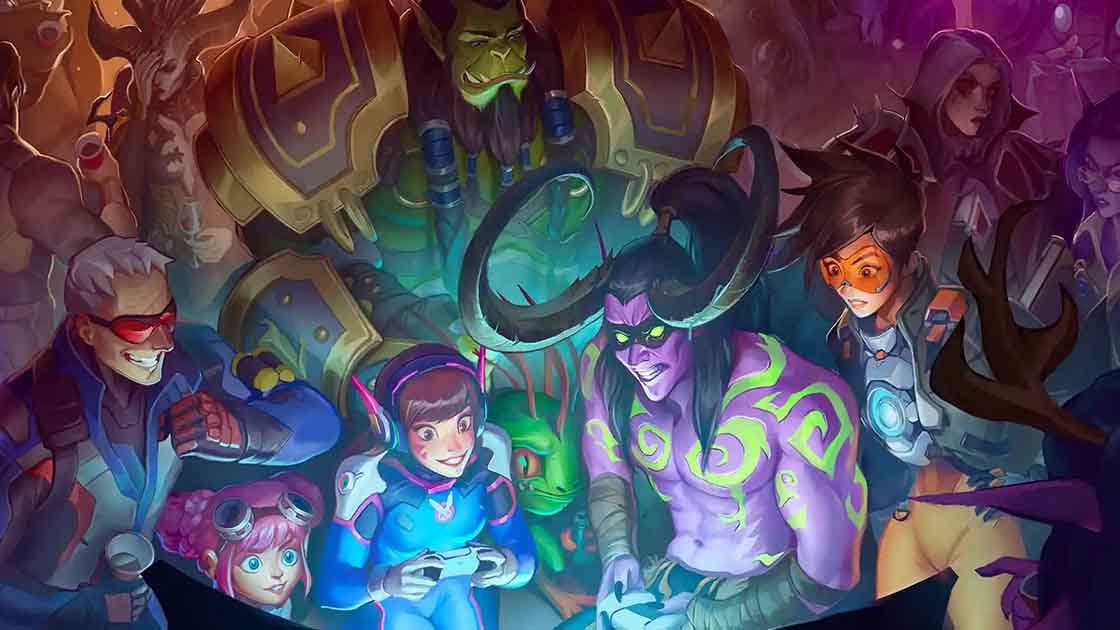 CG Spectrum Scholarships: Leveling Up Tomorrow’s Film & Games Artists