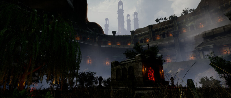 Revolutionizing 3D World Building with Scanning Tech and Heightmaps