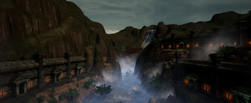 Revolutionizing 3D World Building with Scanning Tech and Heightmaps