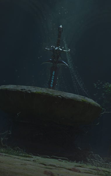 Game Artist Job Description, Salary, Skills & Software