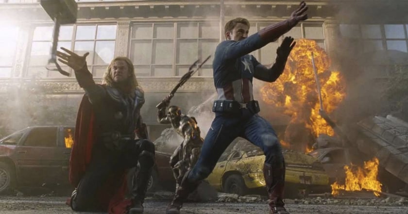 VFX lighting artist tips by Framestore’s Head of Lighting |CG Spectrum