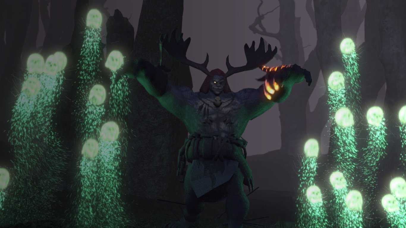 Games FX Artist Job Description, Salary, Skills & Software