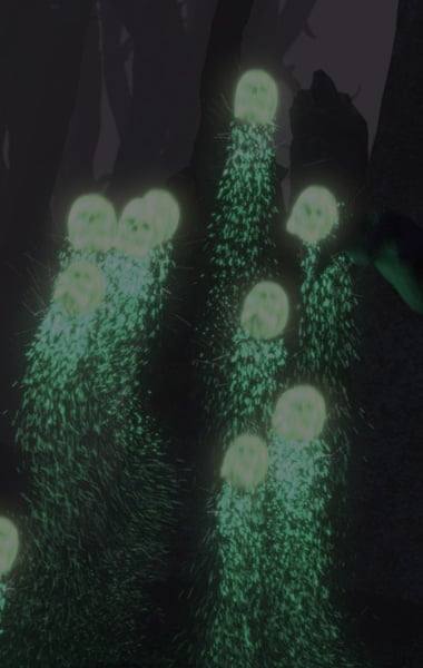 Games FX Artist Job Description, Salary, Skills & Software