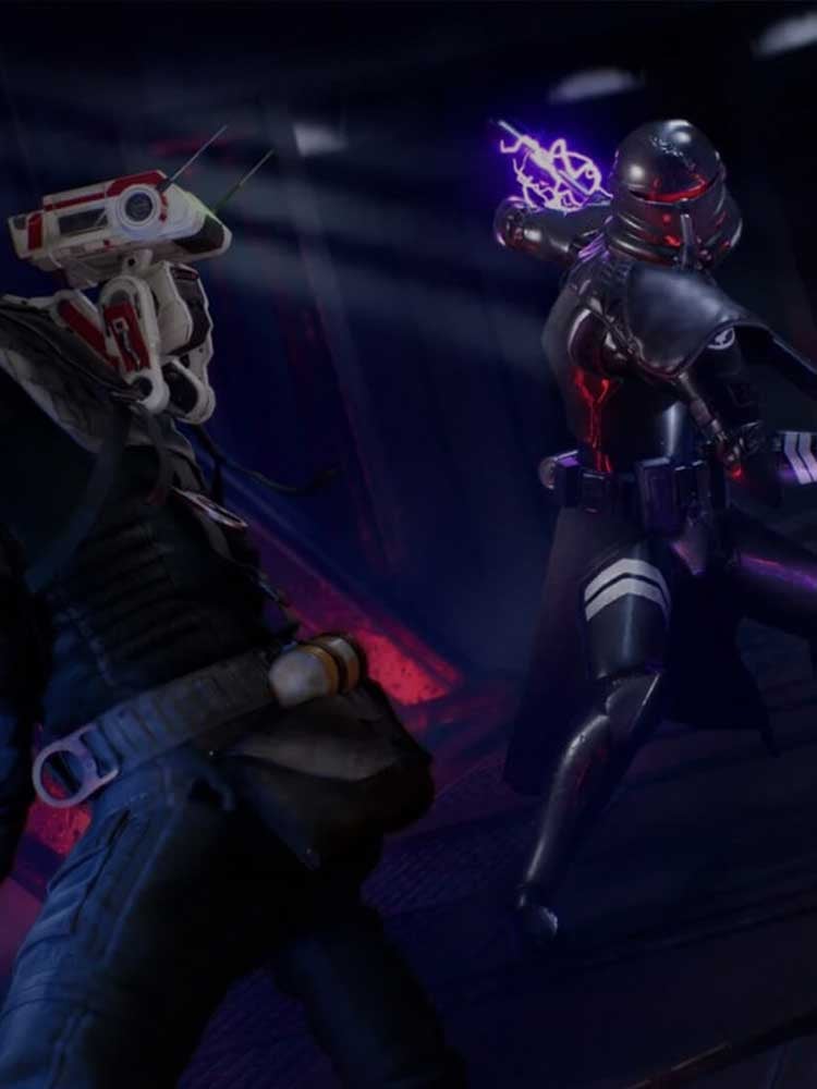 Game Design Basics | How to Start Creating Video Games