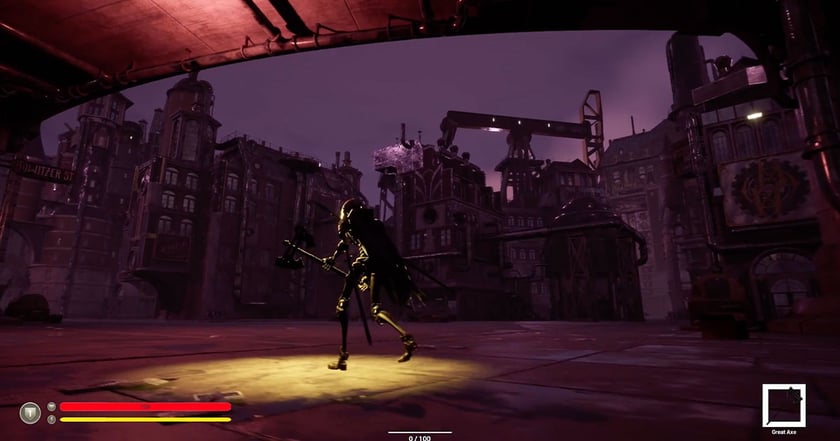 Online Game Development Courses | Learn from Top Game Devs