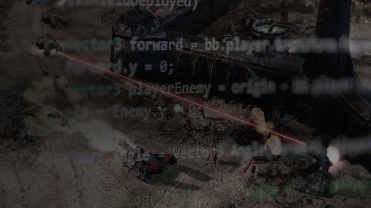 AI Game Programmer Job Description, Salary, Skills & Software