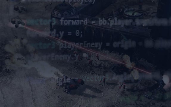 Game Development Career Pathways | CG Spectrum