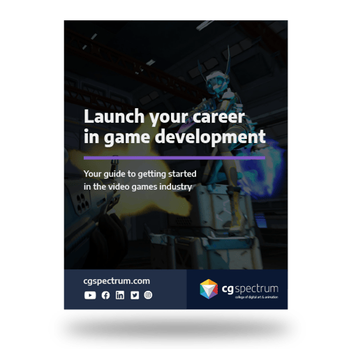 Game Artist Job Description, Salary, Skills & Software