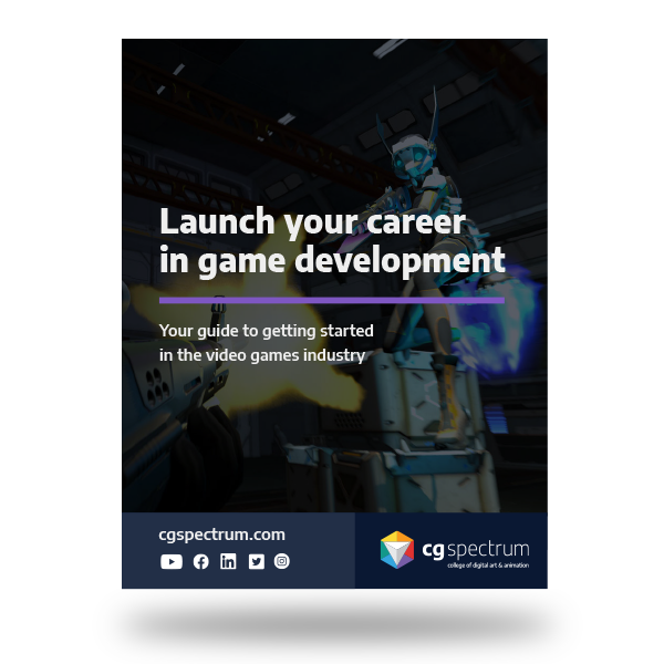 Technical Artist Job Description, Salary, Skills & Software