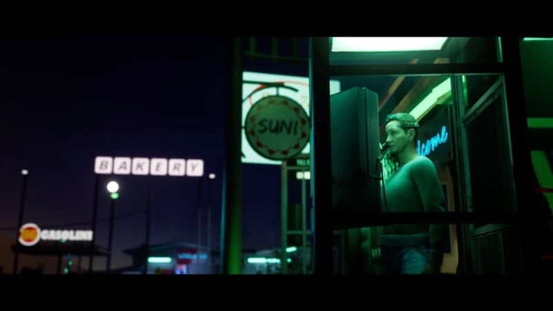 Unreal Engine Filmmaking: Creating an Arthouse Cinematic