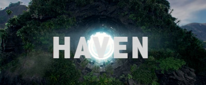 Virtual Production Student Ewald Finds His Haven at CG Spectrum