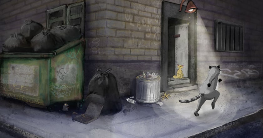 The Online Game Design, VFX & Animation School | CG Spectrum