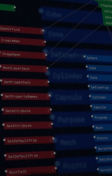 Optimizing animation or VFX workflows with NXT | CG Spectrum Webinars