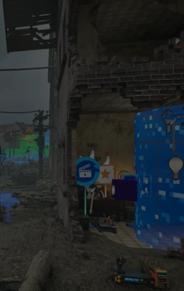 Inside Unreal Editor for Fortnite: A Guided Tour of UEFN