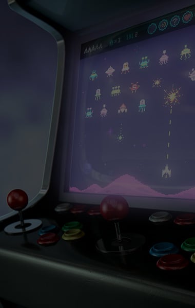 Learn The Basics Of Game Programming, Taught By Industry Experts