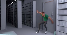 The 12 Principles of Animation — getting started as an animator