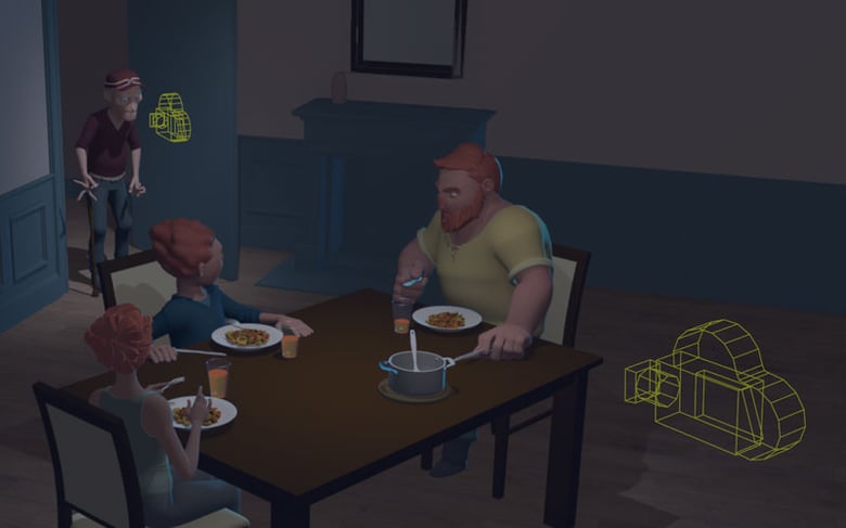 3D Modeling Career Pathways | CG Spectrum