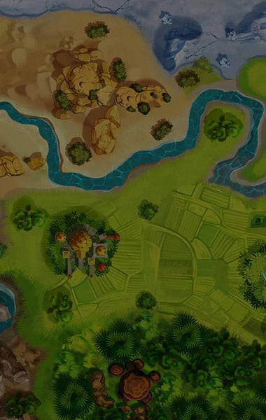 Level Designer Job Description, Salary, Skills & Software