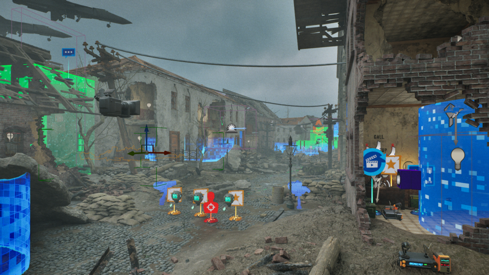 Inside Unreal Editor for Fortnite: A Tour of UEFN | CG Spectrum Webinar Inside Unreal Editor for Fortnite: A Tour of UEFN | CG Spectrum Webinar