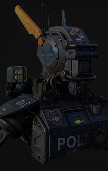 Look Dev Artist Job Description, Salary, Skills & Software