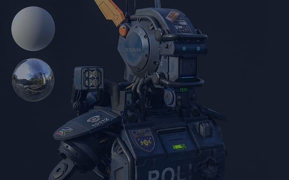 3D Modeling Career Pathways | CG Spectrum