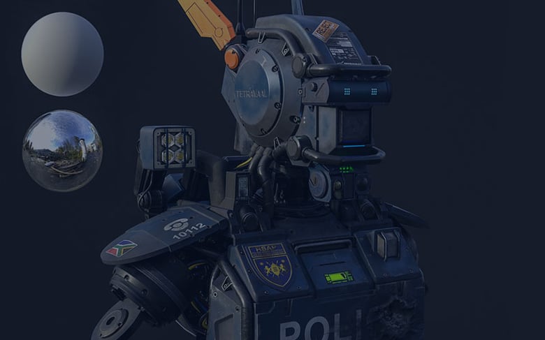 3D Modeling Career Pathways | CG Spectrum