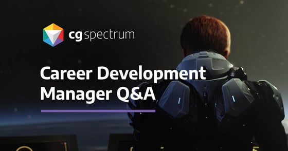 Game Development Courses | Game Development School | CG Spectrum