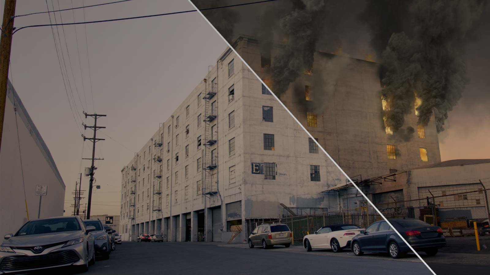 Here's Why 90% of CG Spectrum's Compositing Grads Get Hired