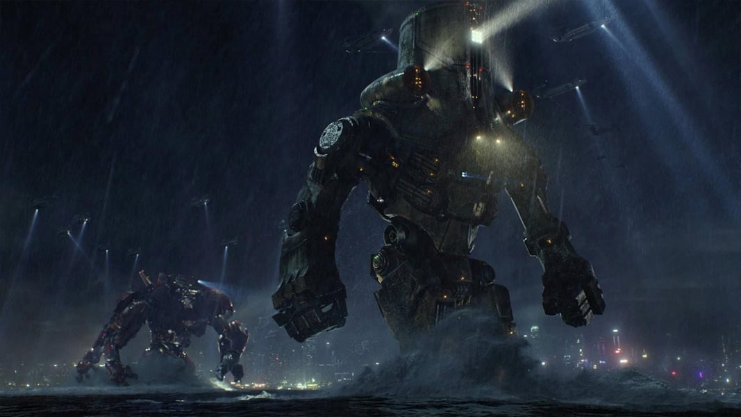 Bryan Bentley Talks Film, 3D Modeling & The Future of VFX