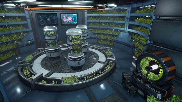 About Us | CG Spectrum