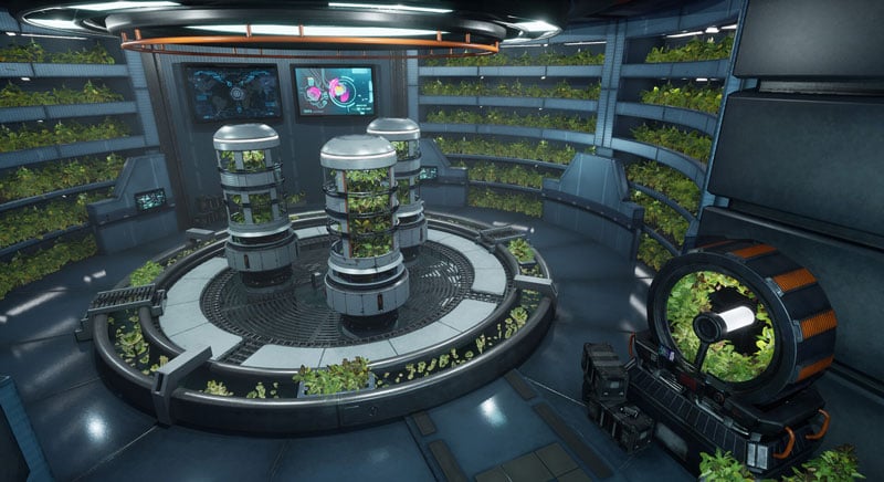 What is 3D texturing? Become a Texture Artist | CG Spectrum