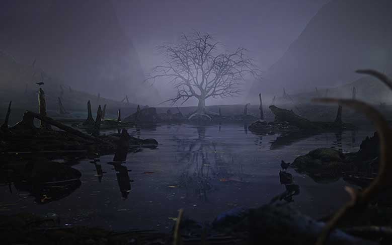 Virtual Production Pathways | CG Spectrum