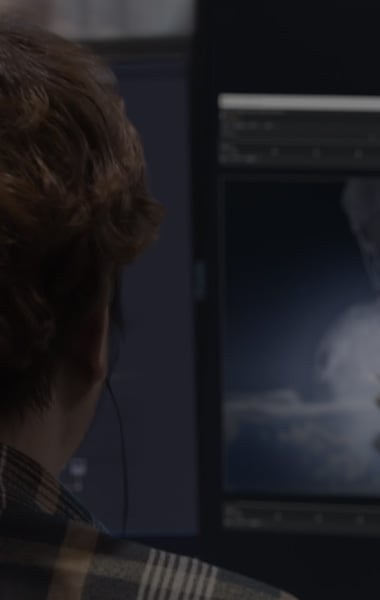 Roto Artist | Job Description, Salary, Skills & Software