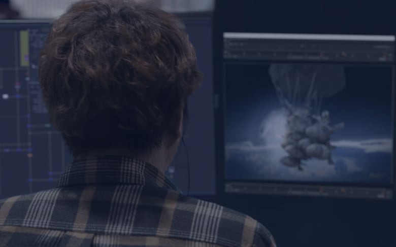 VFX Career Pathways | CG Spectrum