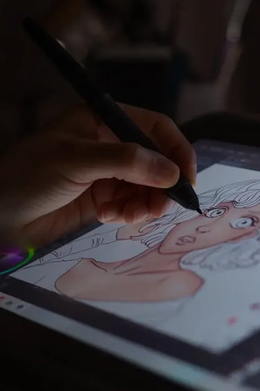 Short Courses for Film & Games | CG Spectrum