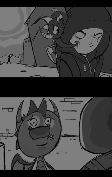 Storyboard Artist Job Description, Salary, Skills & Software