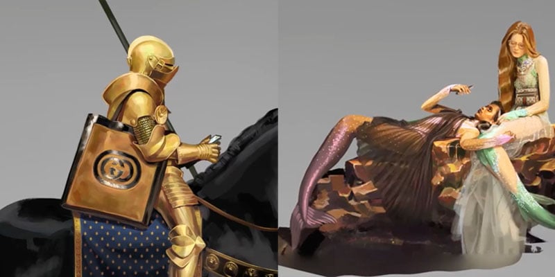 Animating for Katy Perry with Sykosan | The CG Spectrum Podcast