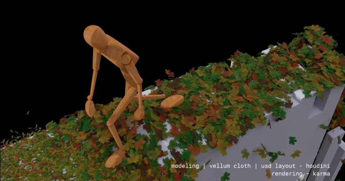 Technical Artist Job Description, Salary, Skills & Software