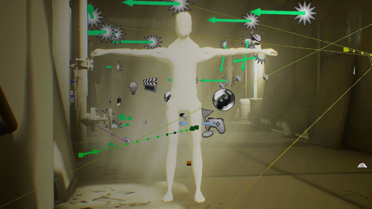 Technical Artist Job Description, Salary, Skills & Software