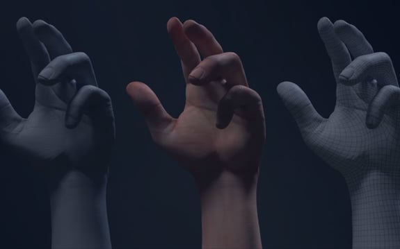 3D Modeling Career Pathways | CG Spectrum