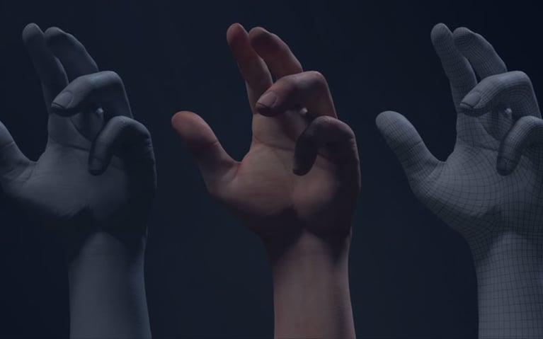 3D Modeling Career Pathways | CG Spectrum