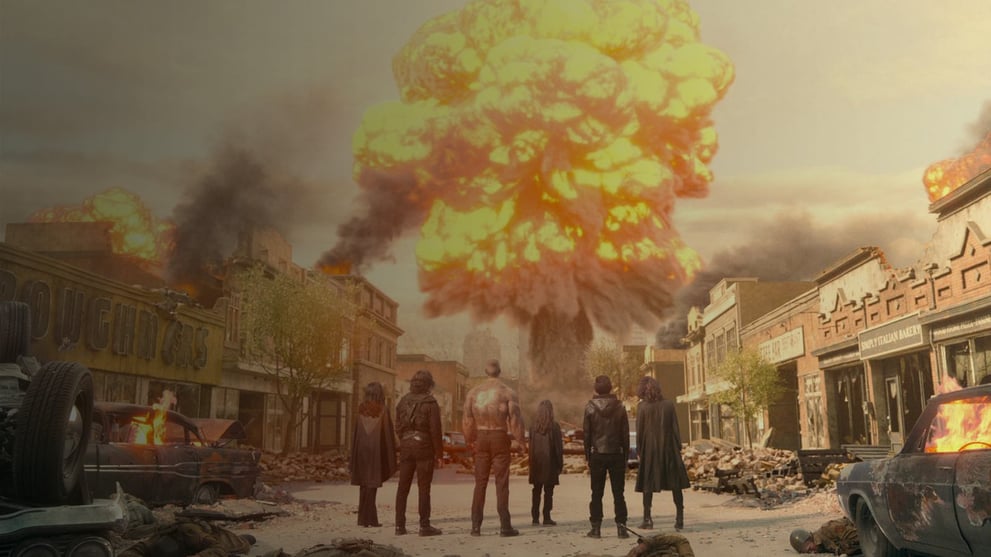 The role of a VFX Supervisor: Interview with Jorge Razon of SOHO VFX