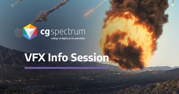 How to make Oscar-worthy VFX: Love and Monsters Webinar | CG Spectrum