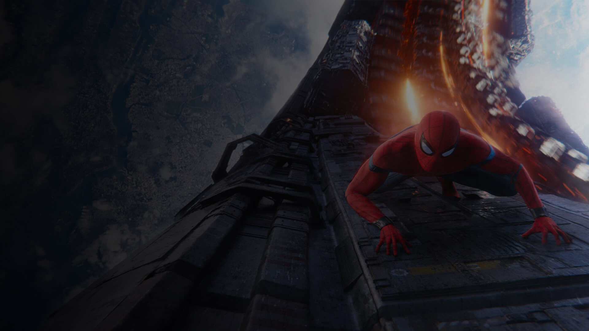 What is the Visual Effects Pipeline? All you need know| CG Spectrum