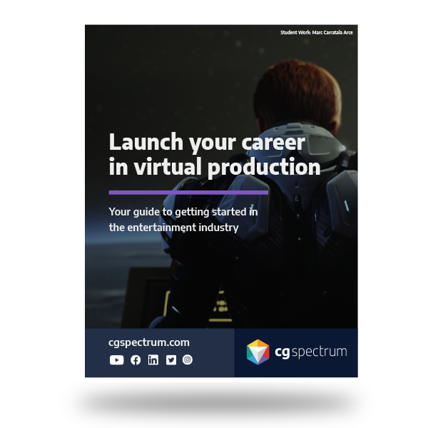 Virtual Production Job Description (Games) | Salary & Skills