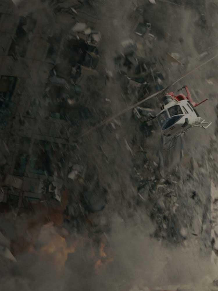 What Does An FX Artist Do? | Job Role, Salary & FX Tips | CG Spectrum