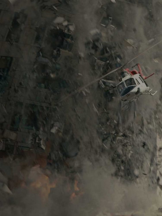 What Does An FX Artist Do? | Job Role, Salary & FX Tips | CG Spectrum