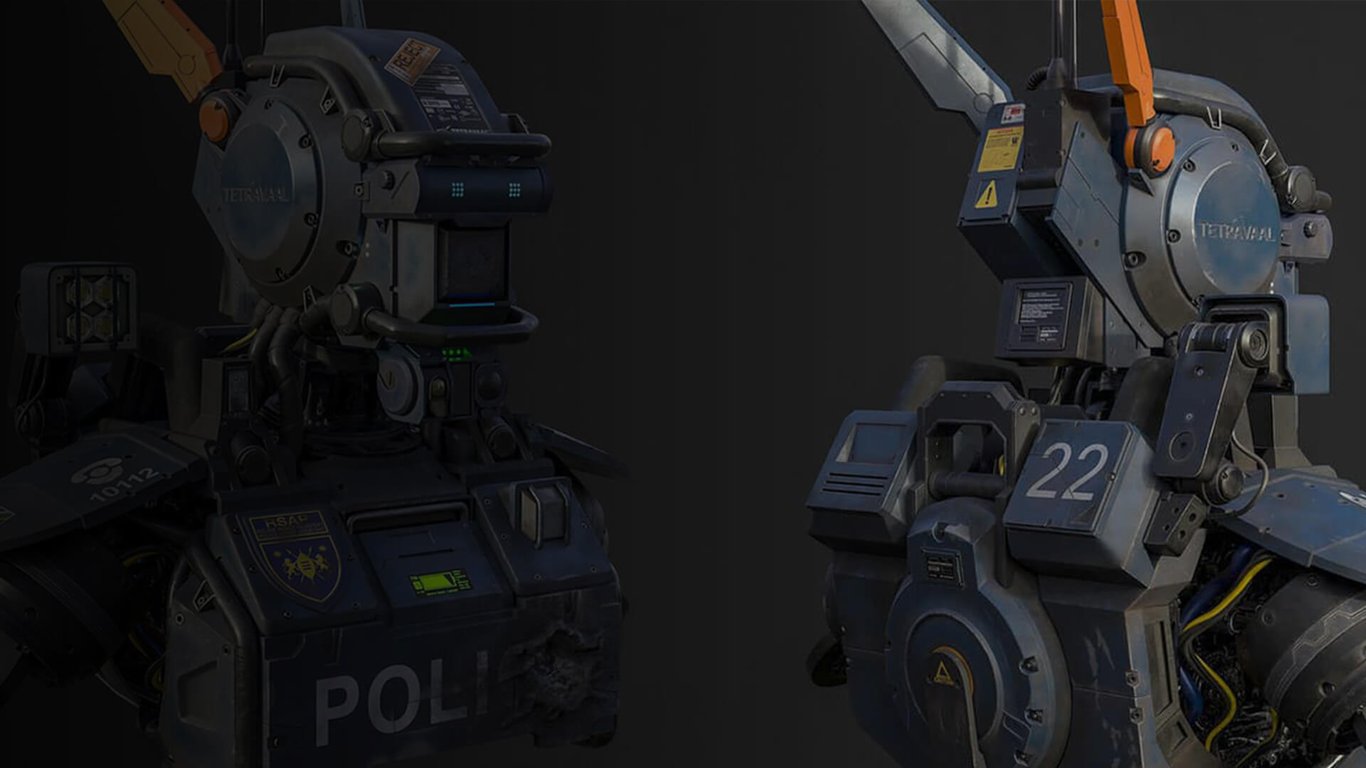 What Is 3D Modeling + How to Become a 3D Modeler | CG Spectrum